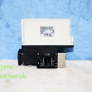 1Pc For 100% Tested Fc2W504-02-X101-B - SPW Industrial