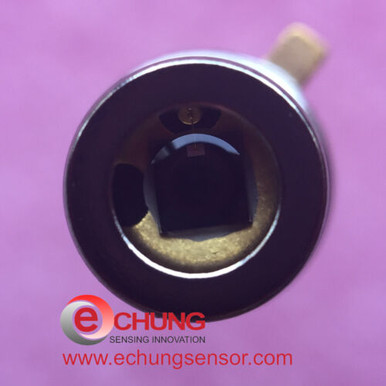 Uv Detector - Hamamatsu Gaasp Photodiode G1115 Uv Intensity Meter - SPW ...