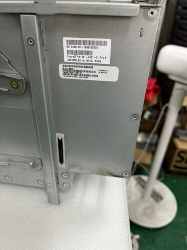 Sun Oracle M5000 541-4360 Motherboard Cage (Mobo2/Mbu_B_2) - SPW Industrial