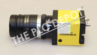 Rare Cognex Cdc-200 Coglink 806-0004-02 Camera Cdc200 - SPW Industrial