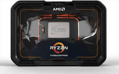 Amd Cpu Ryzen Thripper 2950X Processor Yd295Xa8Afwof Pc New - SPW ...