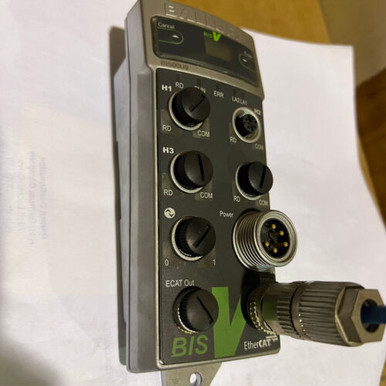 New No Packaging Bis00U9 Bis V-6110-063-C002 - SPW Industrial