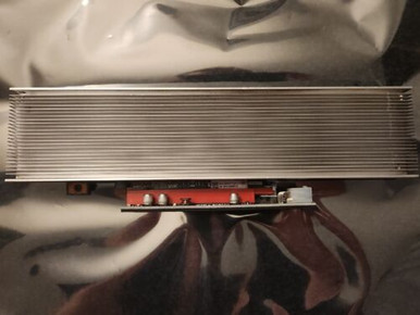 Xilinx Fpga Xcvu35P U50C Mining Data Center Acceleration 8Gb - Kaspa / Ironfish - SPW Industrial