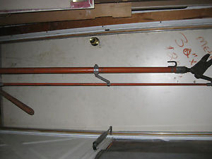 ELECTRIC HOT STICK CABLE CUTTERS - SPW Industrial