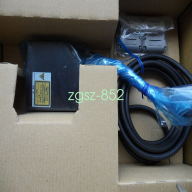 Zs-Ld130 Omron Laser Sensor Brand New(Dhl/Fedex) - SPW Industrial