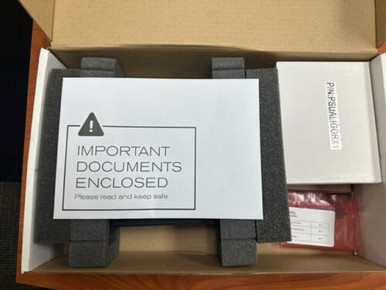 Datapath Iqs4 - New In Box With Accessories - SPW Industrial