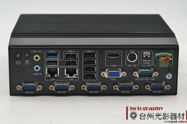 1Pc Used Aimc-2000J - SPW Industrial