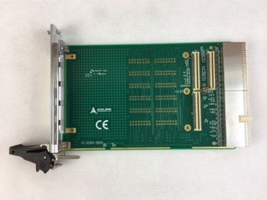 Adlink Cpci-8301 Cpu Board - SPW Industrial