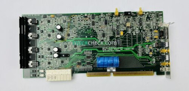 Xyratex 19604-02 Move System Card - SPW Industrial