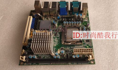 1Pc Used Bl100 Rev:A1 - SPW Industrial