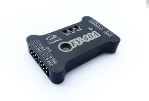 FY-40A Flight Stabilization System RC Gyro stabilizer FY-40A auto ...
