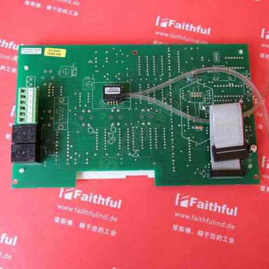 100% Tested Danaldson 3159-1033 Ipc Dp Top Pcb 122306-0073 - SPW Industrial