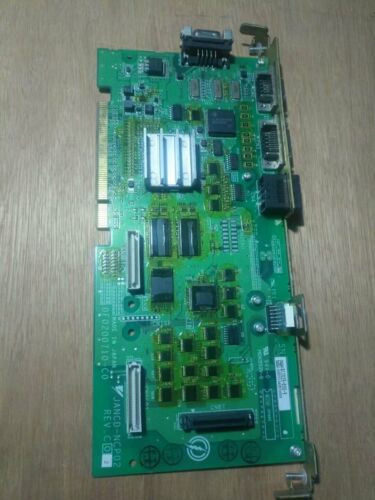 1Pc Used Working Jancd-Ncp02 - SPW Industrial