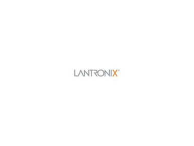 Lantronix Slc 8000 16-Port Rs-232 Rj45 I/O Module - SPW Industrial