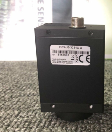 1Pc Used Working Gs3-U3-32S4C-C - SPW Industrial