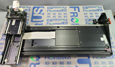 410637-001 Hpe Esl-E Robotics/Picker Assembly For Esl712E Library Test ...
