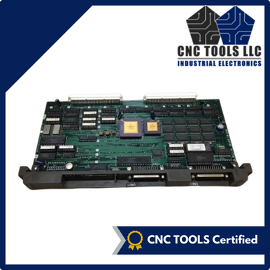 Mitsubishi Mc116 Mc116B Cin624A997G53C Pcb Board Exchange Required ...