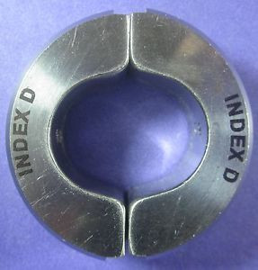 Burndy Ud Index D 12 Ton U Style Hydraulic Compression Tool Die - SPW ...