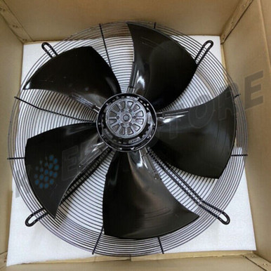 Ebmpapst Fan S6E630-An01-01/F01 A6E630-An01-01 Axial Fan 230V ?630Mm ...