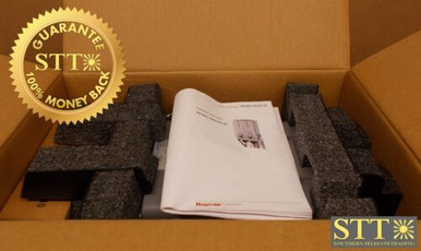 Rc3Dc-1064-Pf-48 Raycap Ovp Box For 2 Rrus With 2 Strikesorb Modules ...