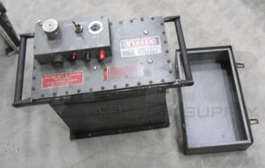 Associated Research Ar Hypot Test Set - SPW Industrial