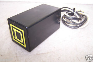 Square D Sp3650 Surge Arrestor - SPW Industrial