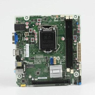 For Hp Ipm81-Sv Motherboard Lga1150 822766-001 822766-601 Mainboard ...