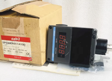 New Sps300A911A10D Sps300A - SPW Industrial