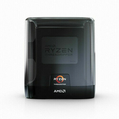 Amd Ryzen Thripper 3960X 24Core 48Th 3.8Ghz 7Nm Strx4 280W Cpu ...