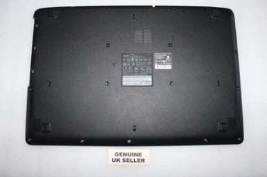Acer Aspire Es1-531 N15W4 Lower Bottom Base Case & Speakers Hdmi ...
