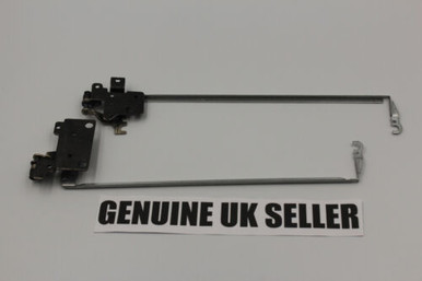 Laptop Lcd Hinge Set Pair Acer Aspire Es1-523 Es1-532 Es1-533 Es1-572 ...
