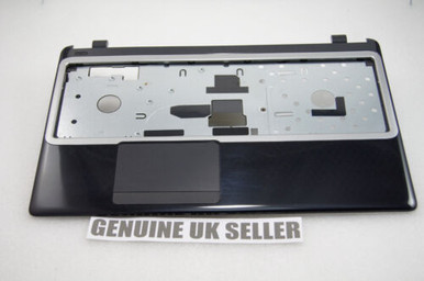 Packard Bell Easynote Te69Kb Series Palmrest Touchpad Mouse Buttons Amd ...