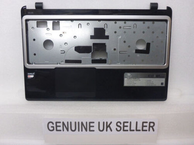 Packard Bell Easynote Te69Kb Series Palmrest Touchpad Mouse Buttons Amd ...