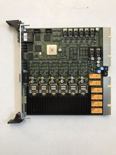 Asml Svg 4022.471.7884 Fiber Optic Tranceiver Board - SPW Industrial