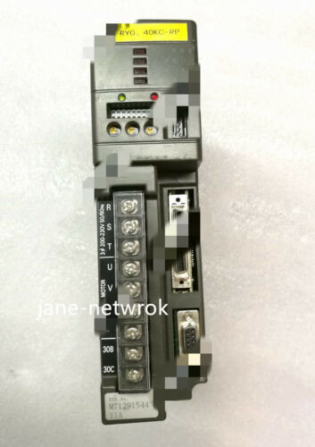 1Pc Test Ryg.40Kc-Rp - SPW Industrial