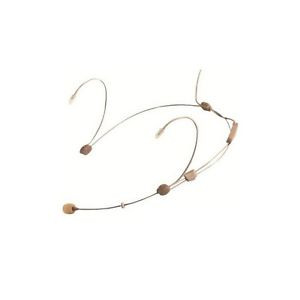 Brand New Pulse Headset Condenser Microphone With Locking 3.5Mm Plug ...