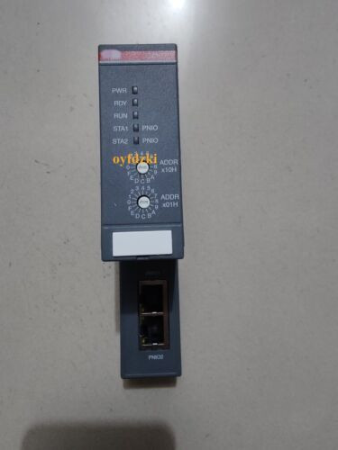 1Pc Used Cm579-Pnio B3 - SPW Industrial