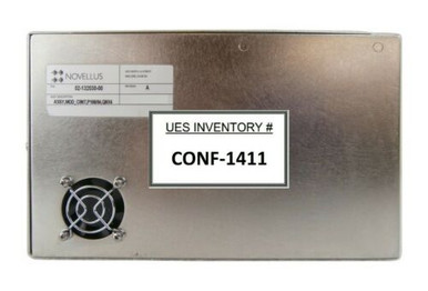 Novellus 02-132030-00 Mci Controller Mod Cont P166/64 Qnx4 Concept Two ...