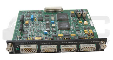 Reliance Electric 0-60002-5-A Drive Module - SPW Industrial