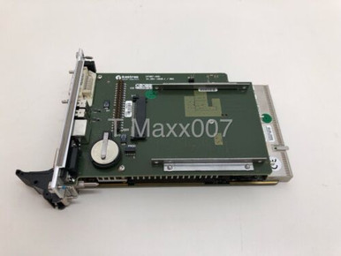 Kontron Cp307-Rs Cpu Cp307-Hdd 31.261-1020.1 / B01 Fully Tested! - SPW ...