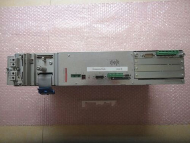 1Pc 100% Tested Hds03.2-W075N-Ha01-01-Fw With The Card - SPW Industrial