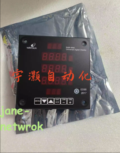 1Pc For New Sam 4900 Universal Display - SPW Industrial