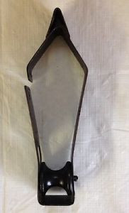 Lemco L-0790P Overlash Block W/ Nylon Rollers Set Of 10 - SPW Industrial