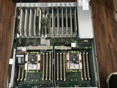 Sun Oracle 7335280 System Board Assembly For X7-2L - SPW Industrial