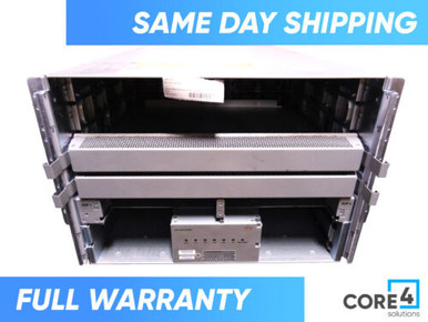 Cisco N9K-C9504 Nexus 9504 Chassis With 4 Linecards - SPW Industrial