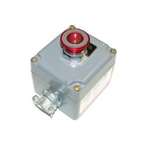 30 Mm Square D E-Stop Pushbutton Control Station Model 9001-Ky1 - SPW ...