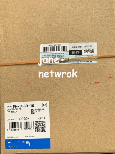 1Pc For New Fh-L550-10 - SPW Industrial