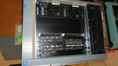 Marconi Asx-1000 Switch Platform Loaded - SPW Industrial