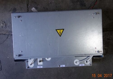 1Pc For 100% Tested Crawbar Acbu-A1 - SPW Industrial