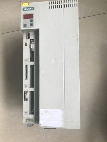 1Pcs 100% Tested 6Se7022-7Ep50-Z - SPW Industrial